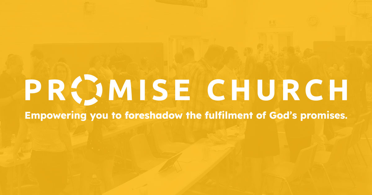 Promise Church – Bradford's Pentecostal Church